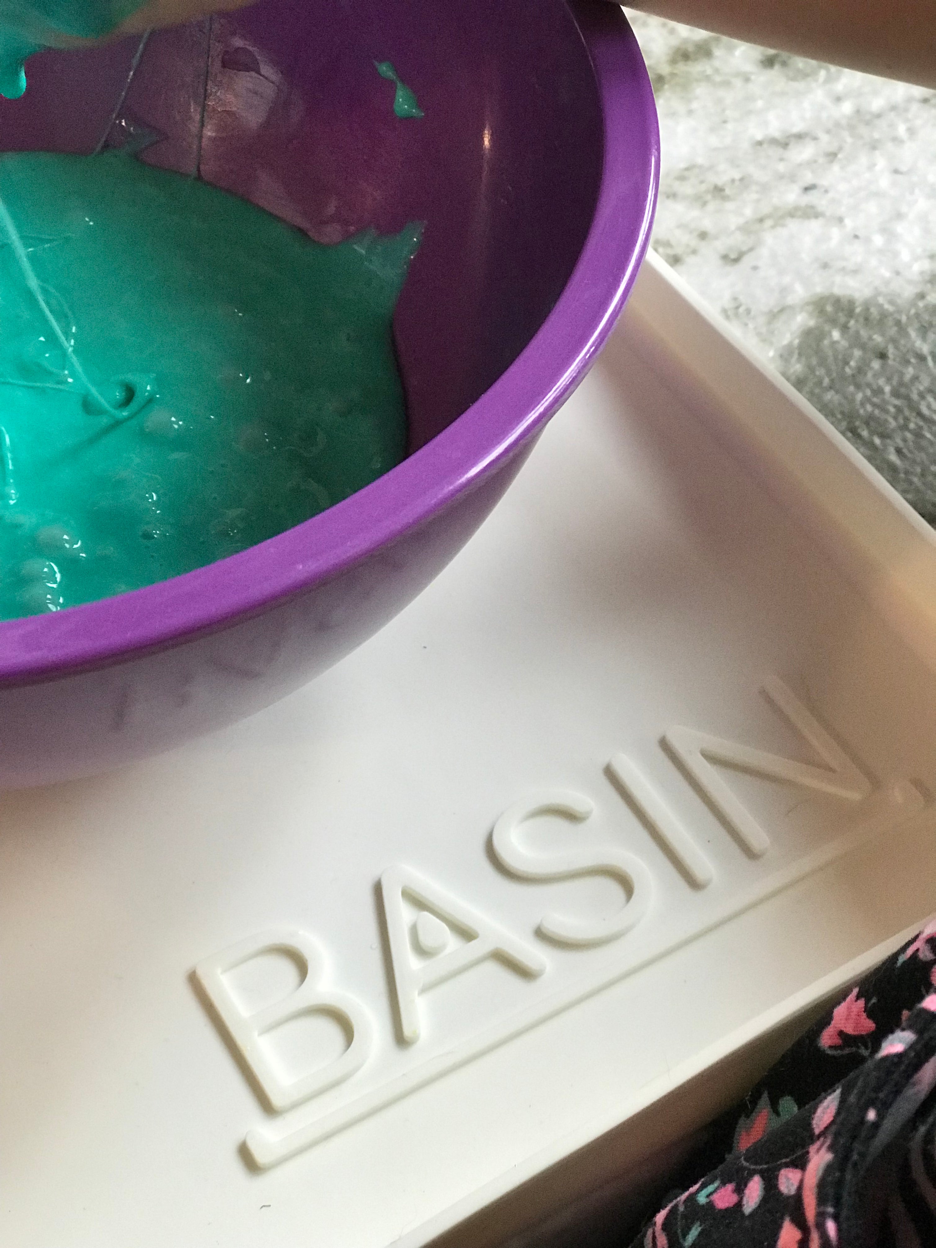 Basin Mats | Under Sink Mat | Silicone Containment Mat | BASIN