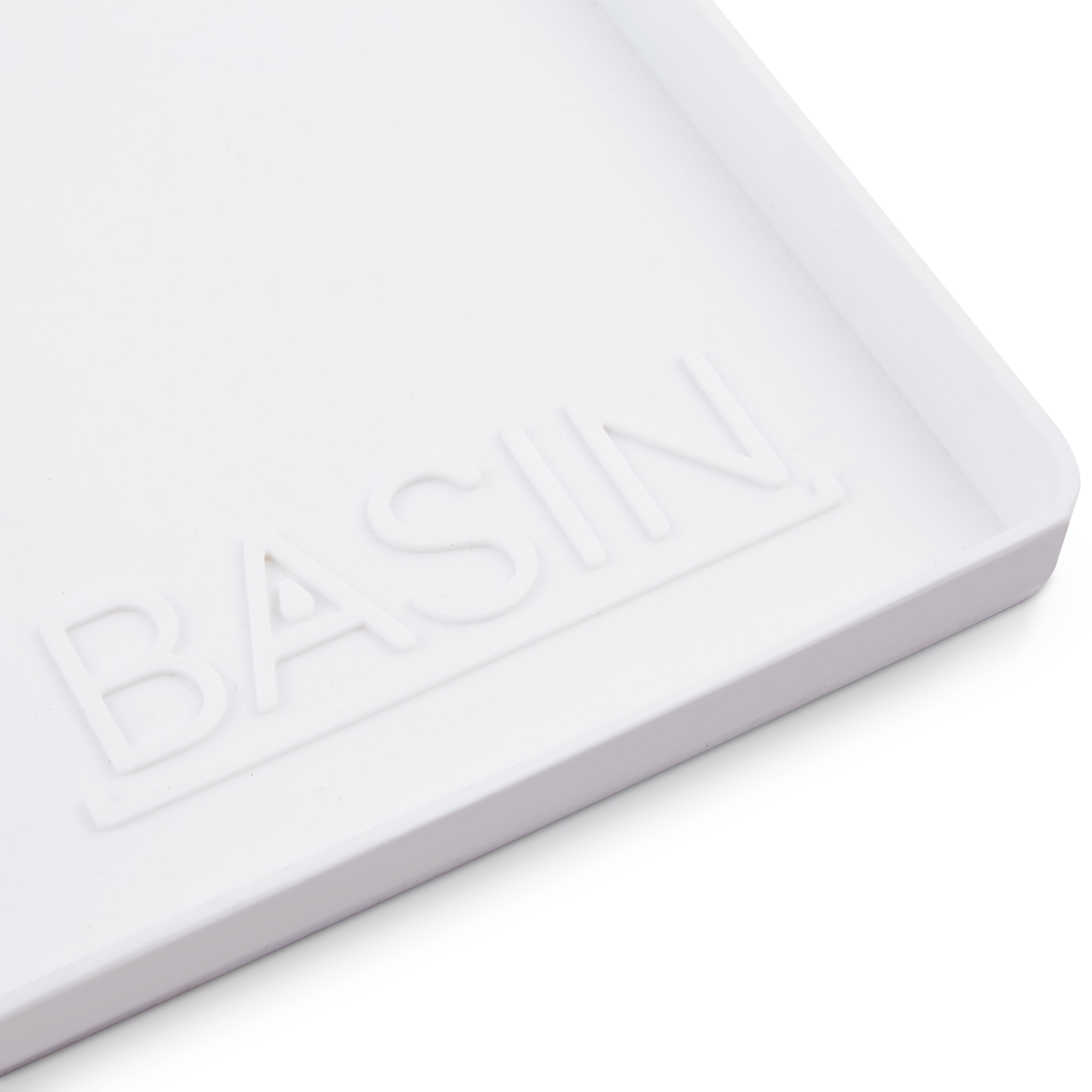 Basin Mats | Under Sink Mat | Silicone Containment Mat | BASIN